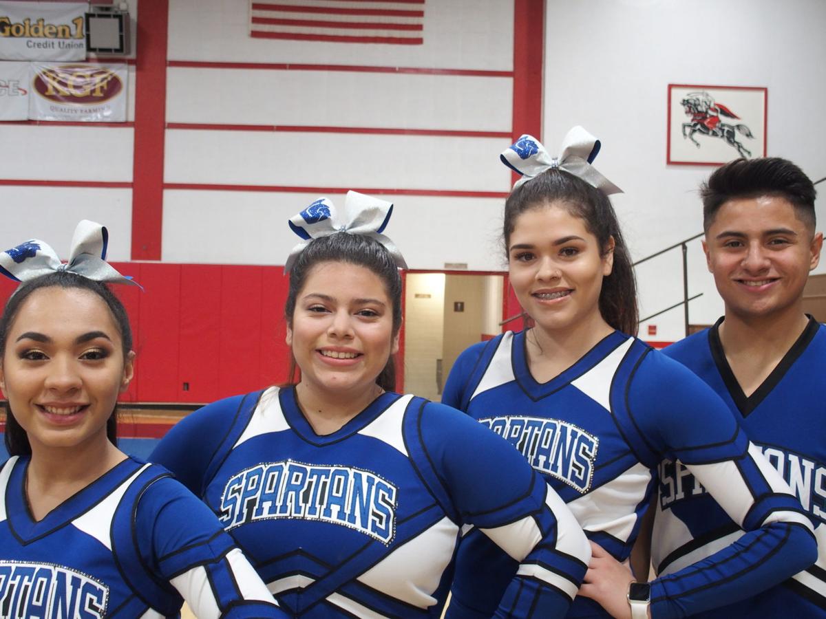 Cheer teams perform at 3rd annual Venom Elite Allstar Showcase | Local ...