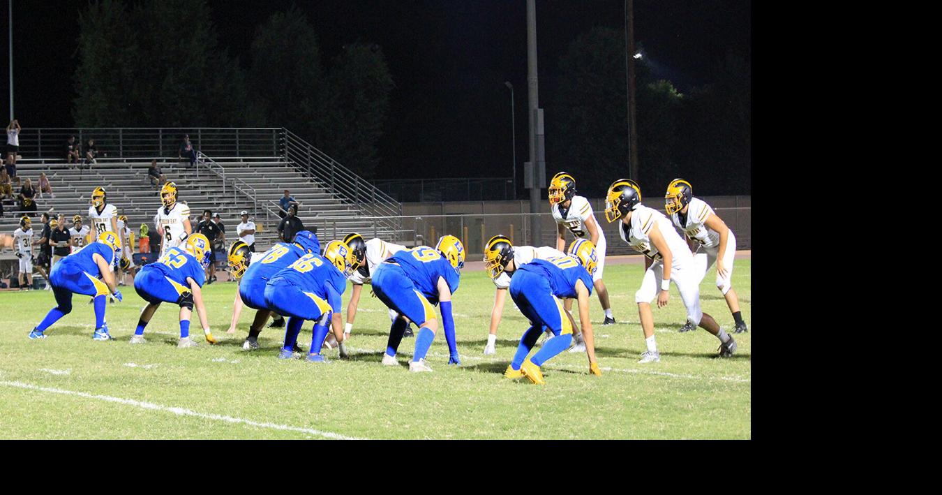 Brawley Wildcats keep undefeated status, beat Mission Bay 55-14 ...