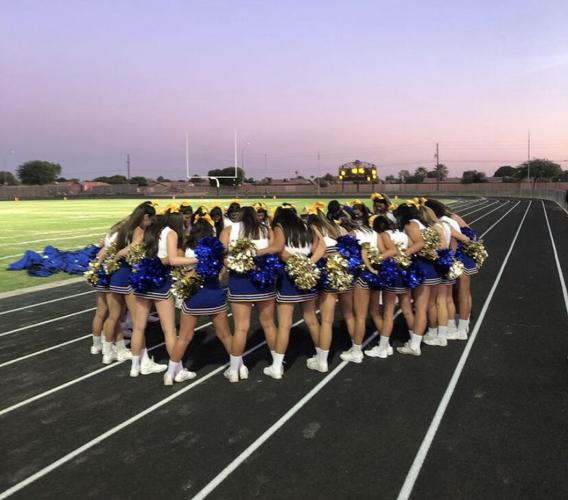 Coach frustrated by state rules for cheerleaders | Local Sports ...