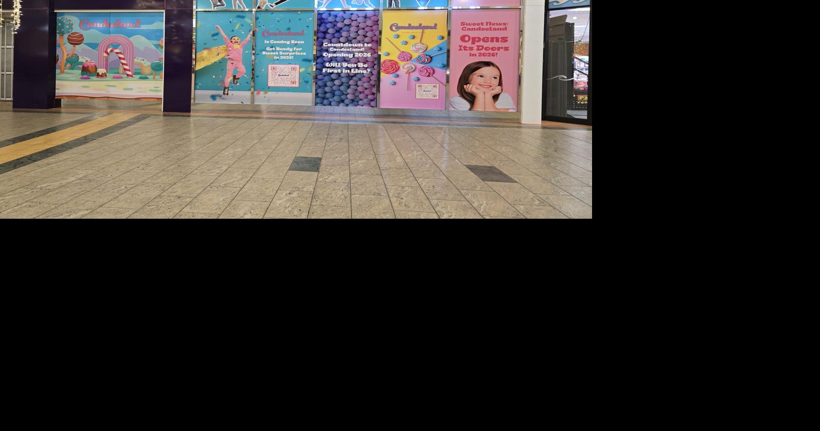 Candeeland is coming to the Imperial Valley Mall. | News | ivpressonline.com