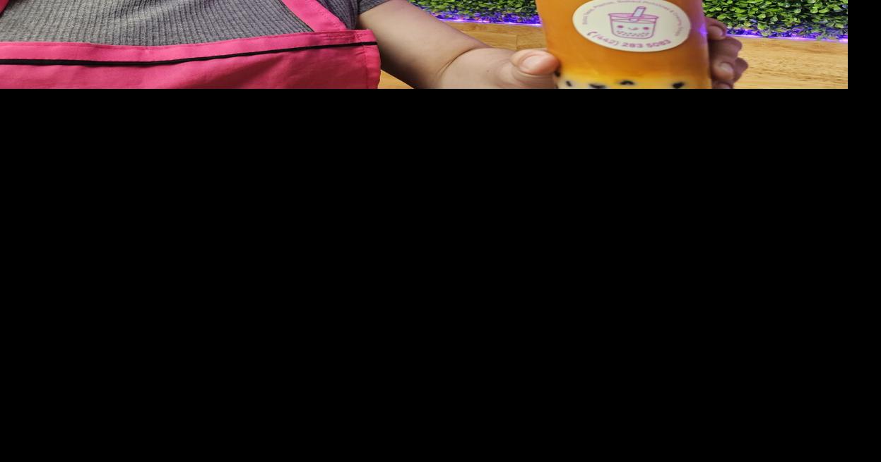 BOBA CRAZE: El Centro and Calexico's boba tea shops | Featured ...