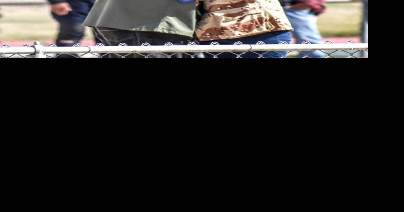 Vietnam Veterans, families commemorate 50th anniversary of war ...