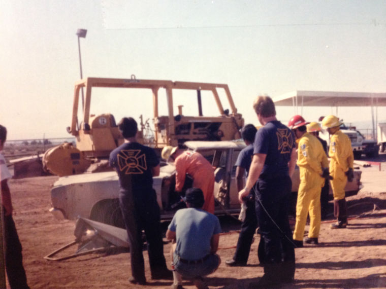 Imperial County Fire Department | Photos | ivpressonline.com