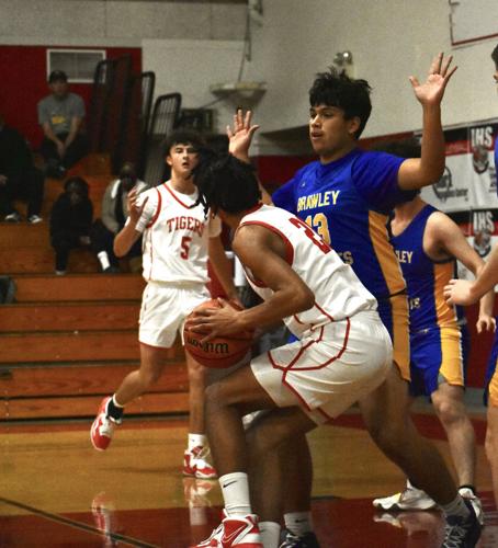 Boys' Basketball returns to action with Tiger Classic | Sports ...
