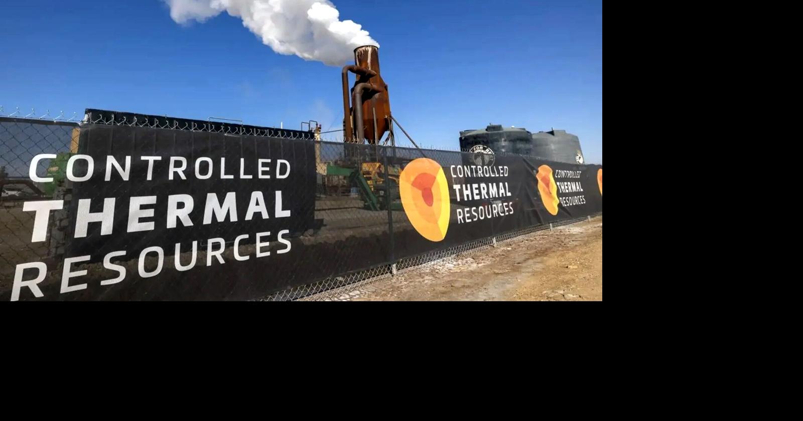 CTR launches American Data Power to deliver 600MW energy complex in ...