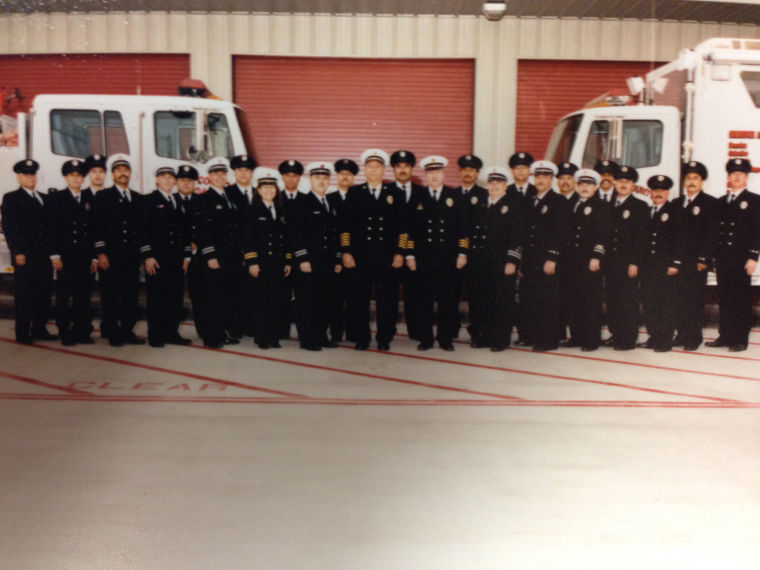 Imperial County Fire Department | Photos | ivpressonline.com