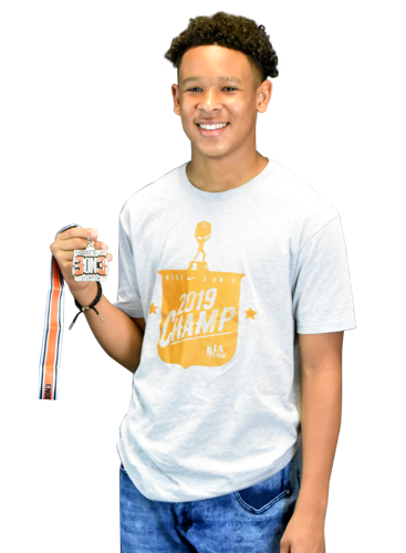 Athlete of the Week: Jaxson Jones | Athlete of the Week | ivpressonline.com