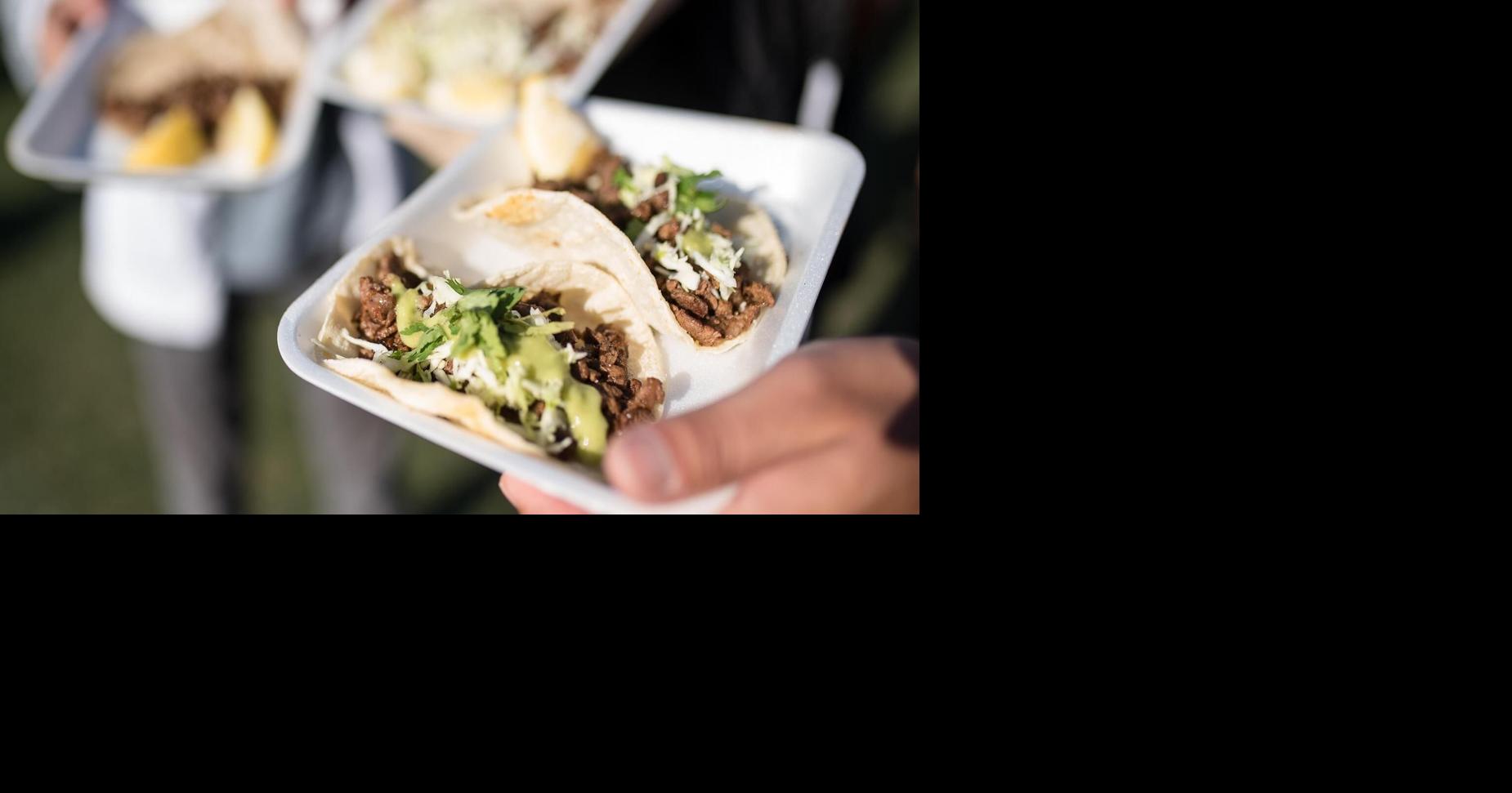 Tacos and Tunes returns to Downtown Yuma with evening-only schedule | News | ivpressonline.com