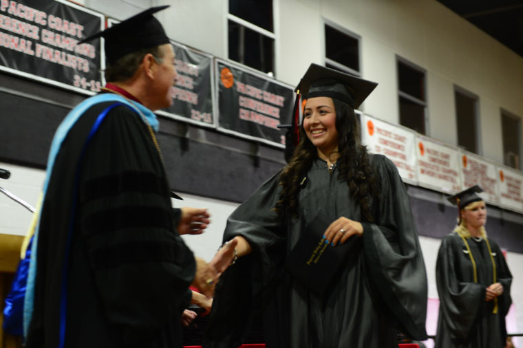 IVC Graduation | Photos | ivpressonline.com