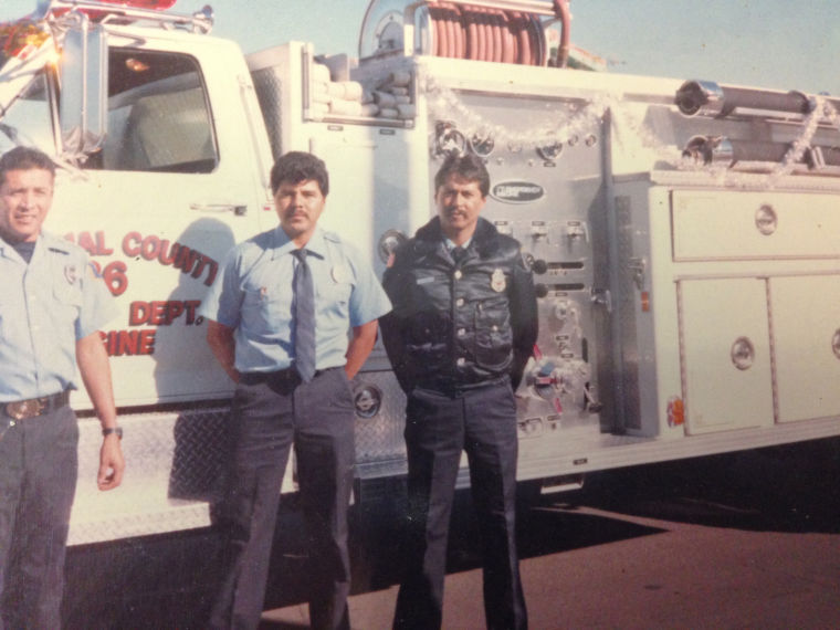 Imperial County Fire Department | Photos | ivpressonline.com