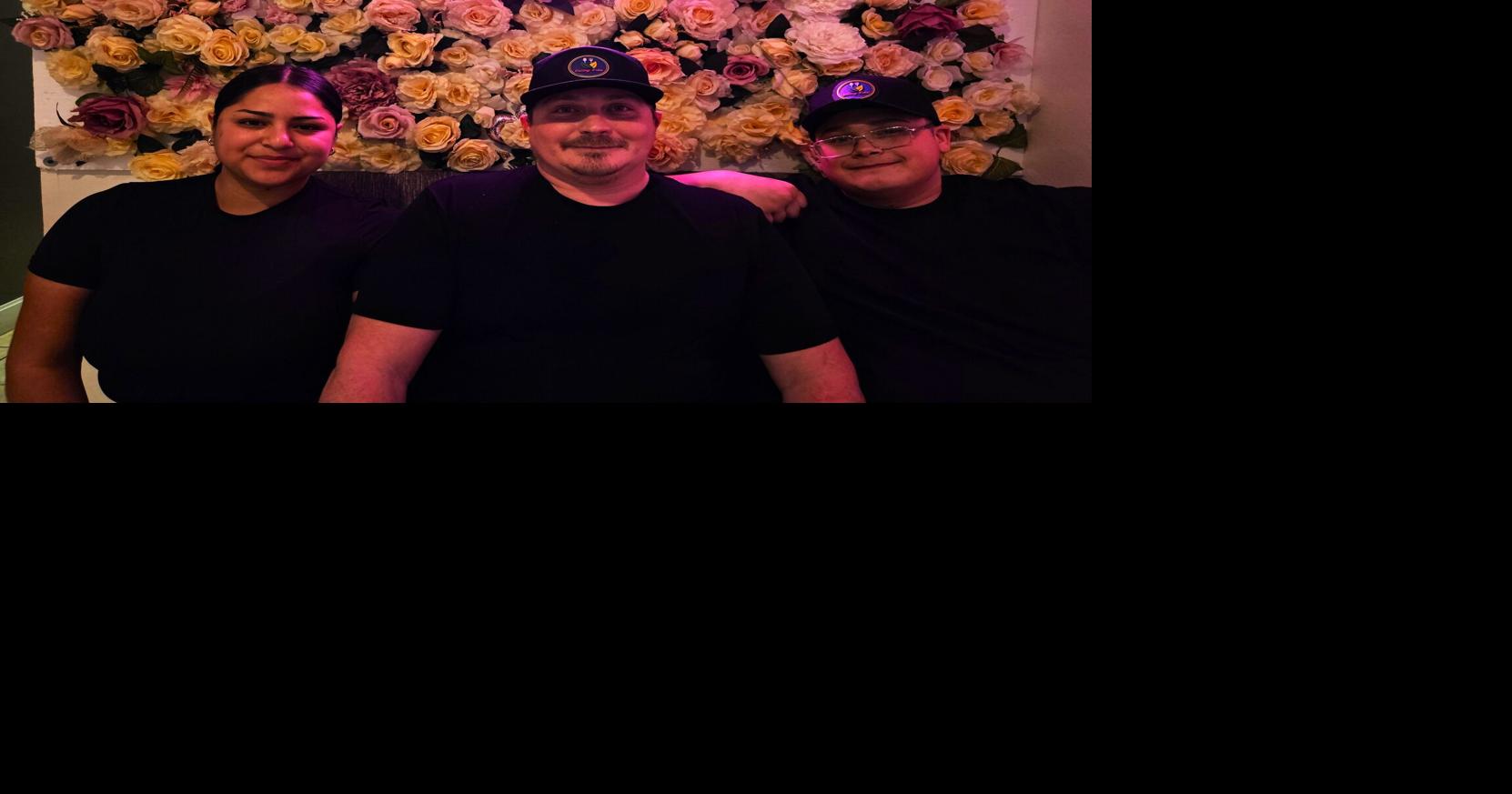 Valley Vida: Bringing New York roots and LA swank to the Imperial ...