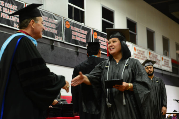 IVC Graduation | Photos | ivpressonline.com