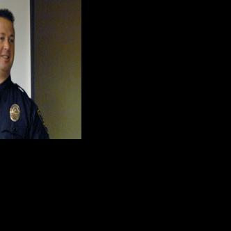 Michael Crankshaw will enter Brawley police chief role in December ...