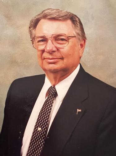 Former EC mayor and county supervisor Kuiper dead at 80 | Local News ...