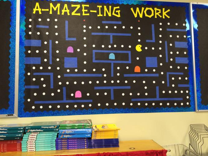 LIFE IS A DESK: Monica Ruelas | Valley Women | ivpressonline.com