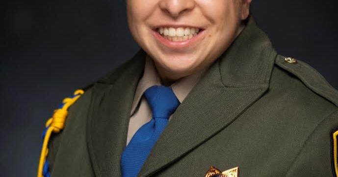 Imperial Valley residents step into law enforcement as CHP Officers ...
