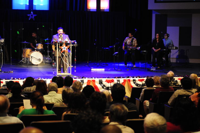 Day of Prayer Concert | Photos | ivpressonline.com
