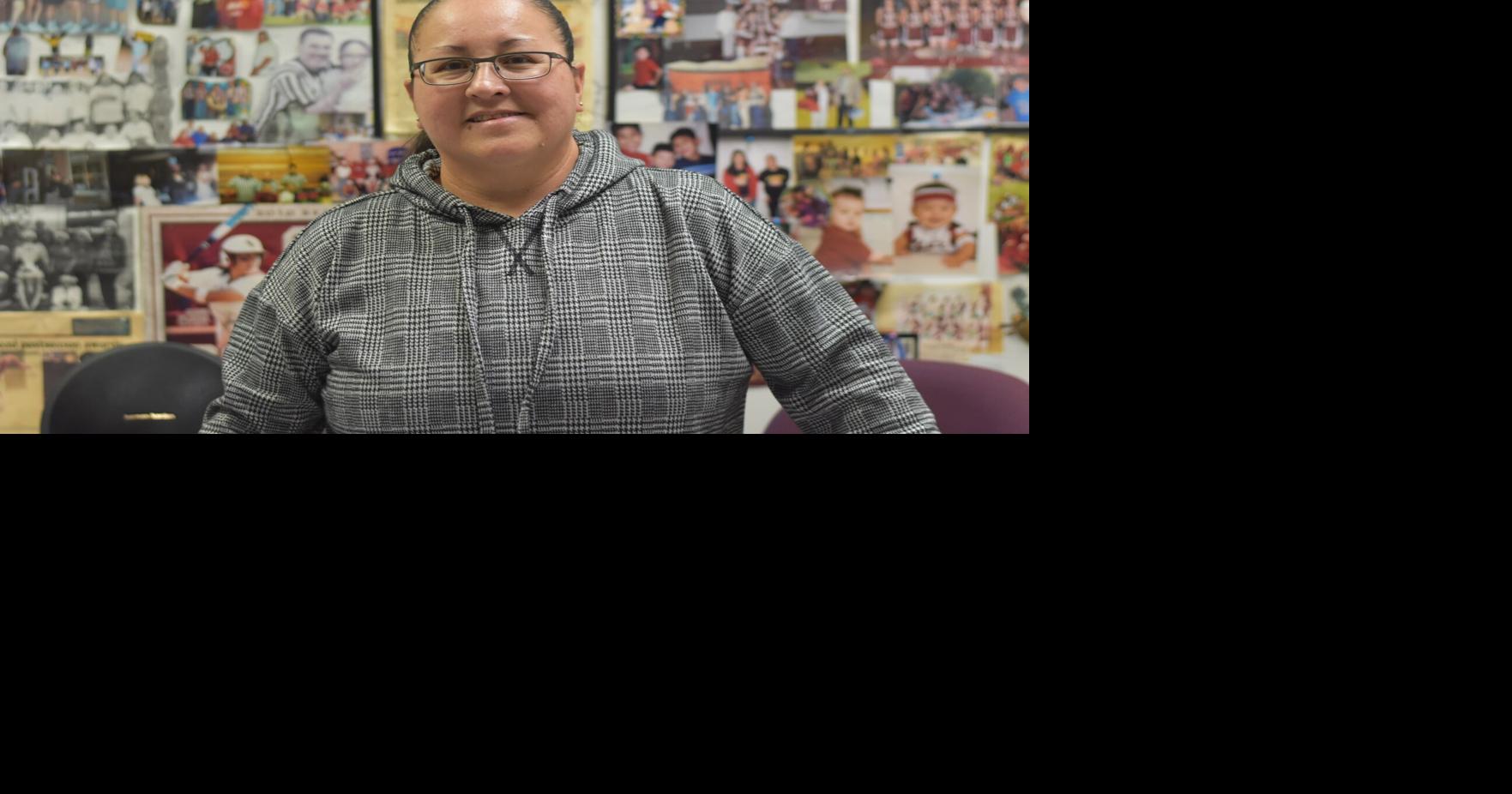 Jamie Chew: Unveiling multiple facets of a diamond | | ivpressonline.com