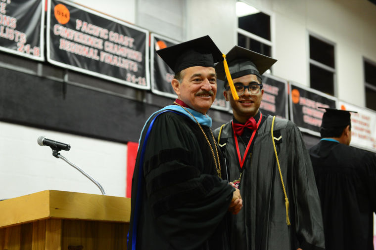 IVC Graduation | Photos | ivpressonline.com