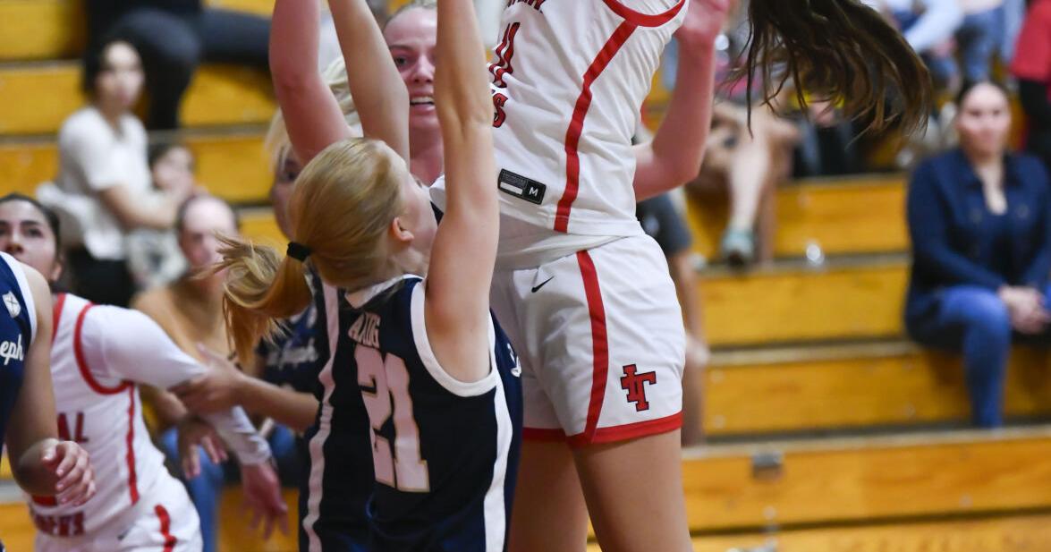 IVL Girls' Basketball Teams Take the Court for CIF-SDS Semifinals ...