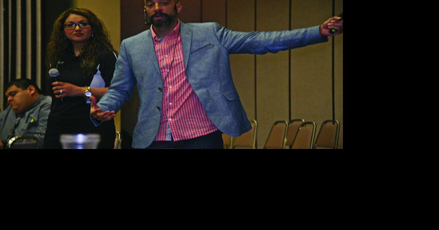 Mapping an expressway for English language learners | Local News ...