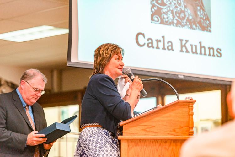 IVEDC celebrates end-of-the-year accomplishments | Local News ...