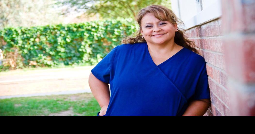 Lisa Gudino - "Don't Sweat the Small Stuff" | Valley Women ...