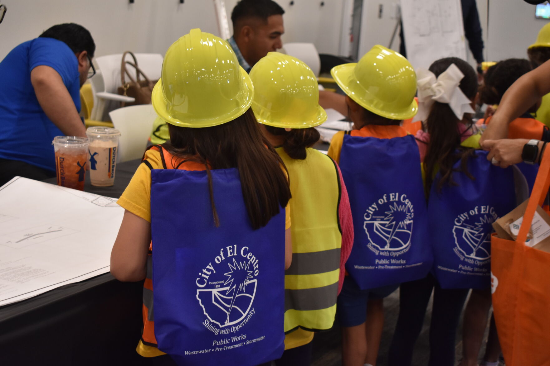 "People, Purpose, and Presence" theme honors Public Works professionals ...