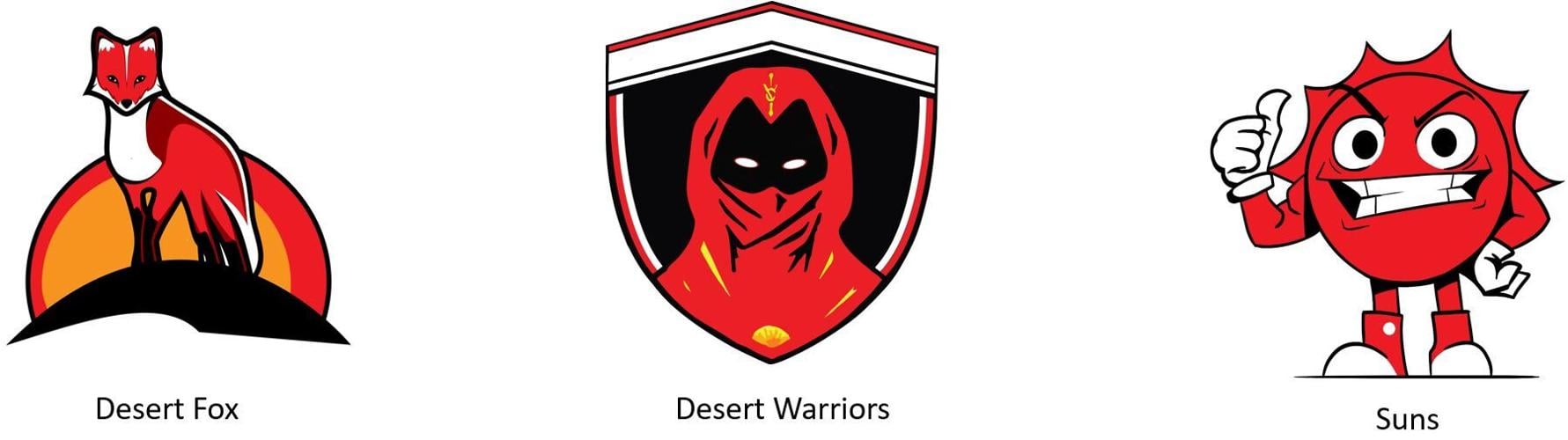 IVC seeks public participation for mascot selection process | Local ...