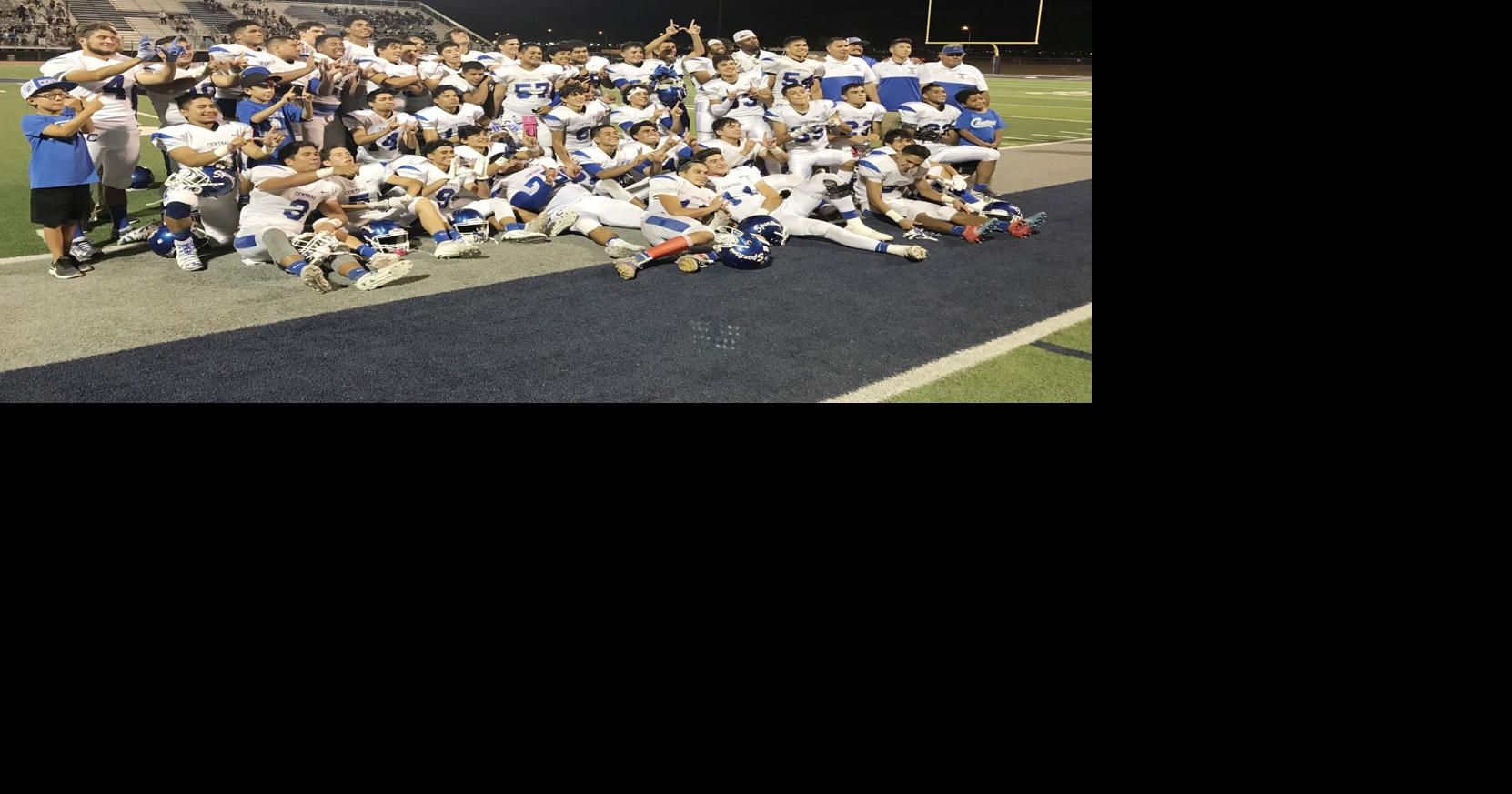 History made: Trip to El Paso will stick with Spartans forever | Local ...