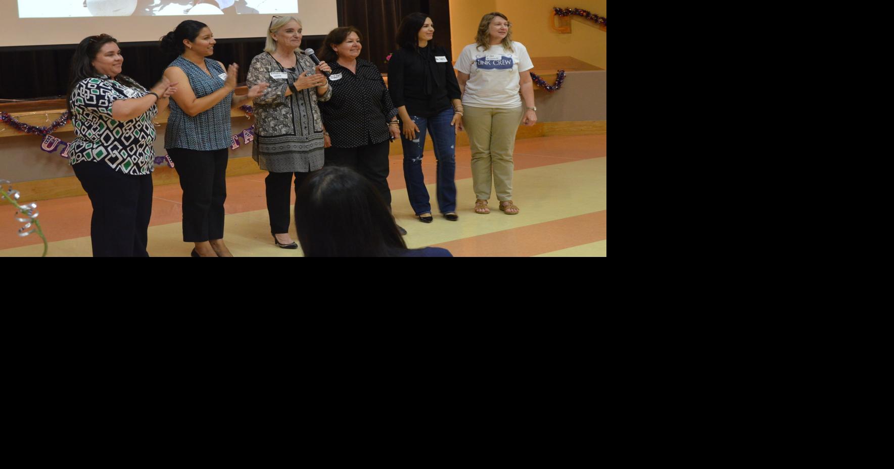 UCSD Academic Connections program looks to create leaders | Featured ...