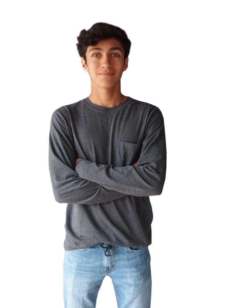 Athlete of the Week: Nathan Garcia | Athlete of the Week ...