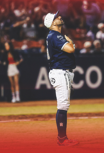 Jake Sanchez perfectly closes Saturday's game for fifth save ...