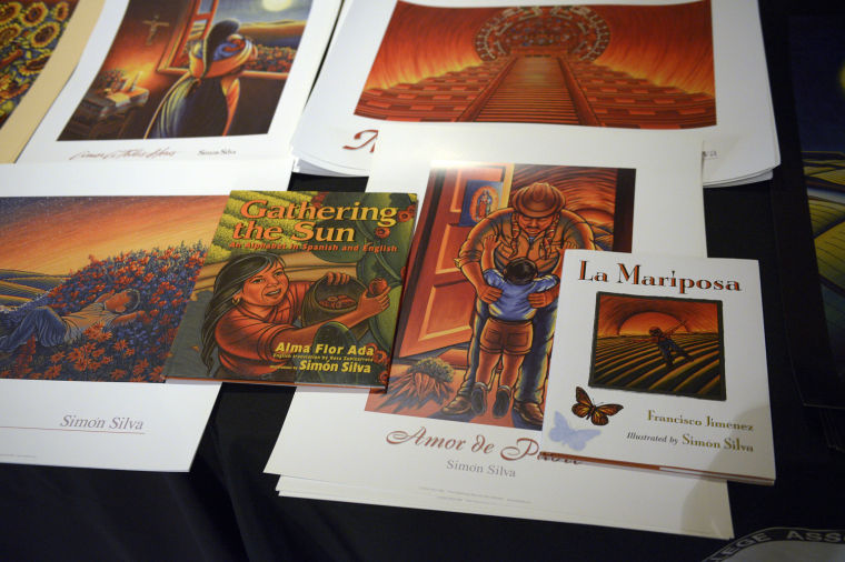 Simon Silva | Photos | ivpressonline.com