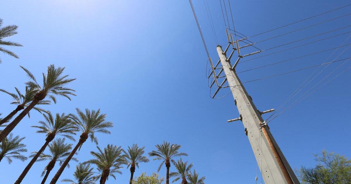 IID’s Major Substation Expansion Project to Boost Energy Service to ...