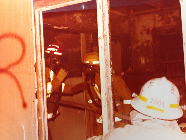 Imperial County Fire Department | Photos | ivpressonline.com