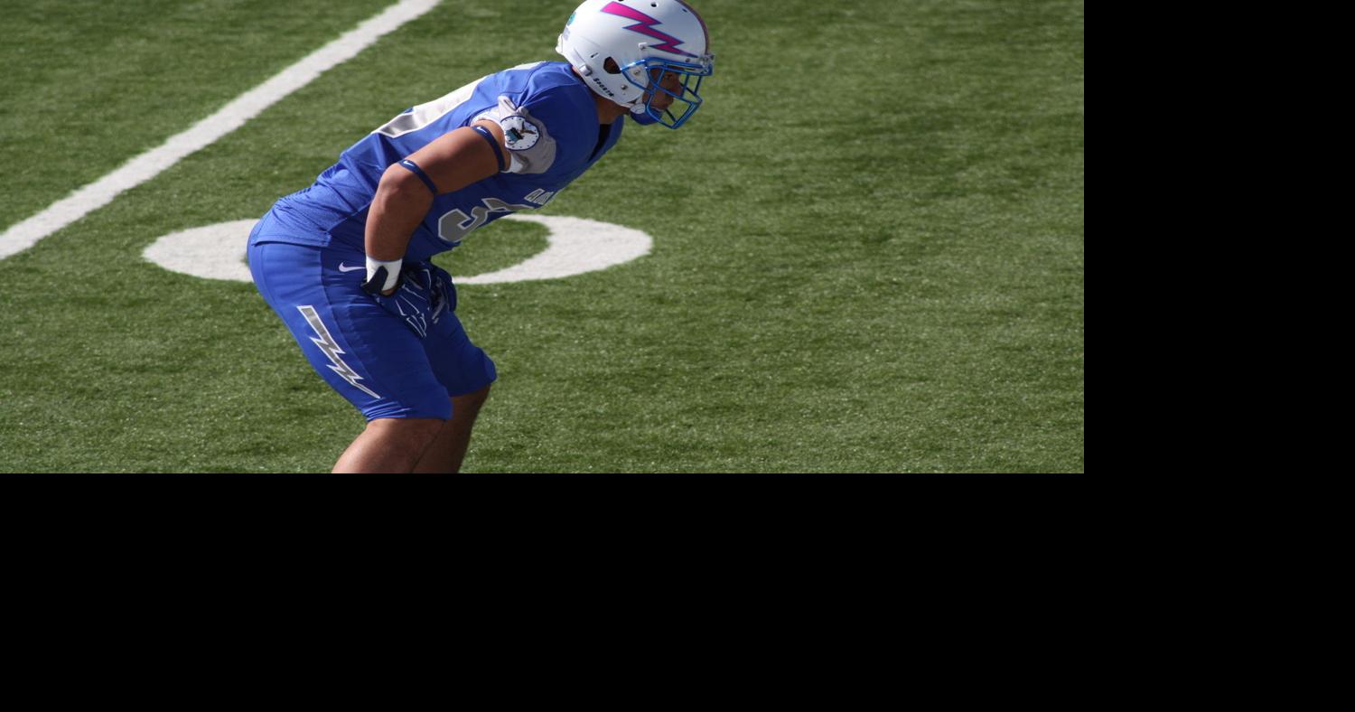 Wharton takes to the sky after successful football career | Local ...