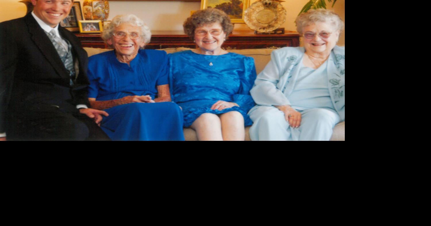 A look into the life of Grace Smith, the Niland school secretary who ...