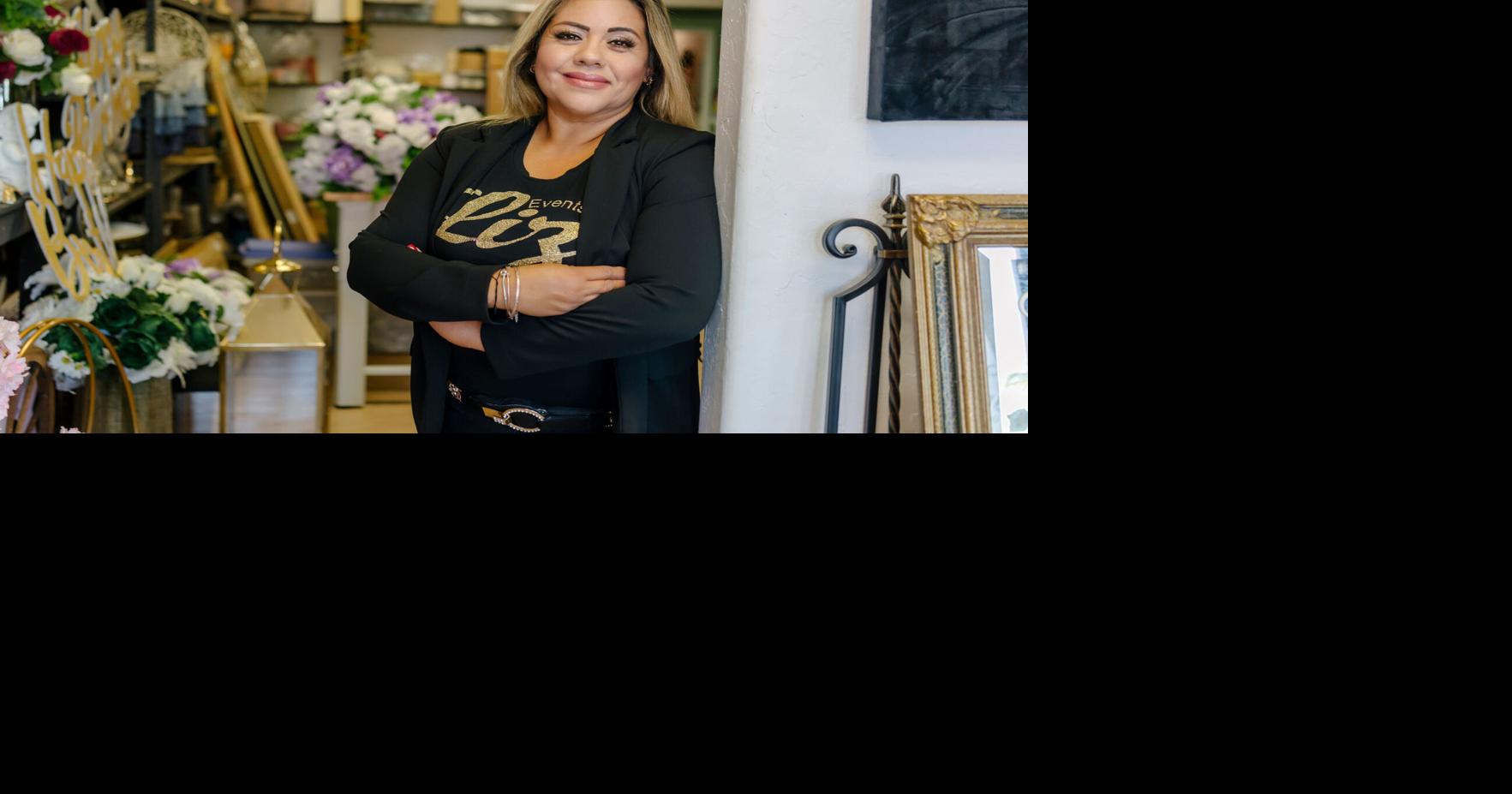 Liz Estrada: Building Dreams from Scratch | Valley Women ...