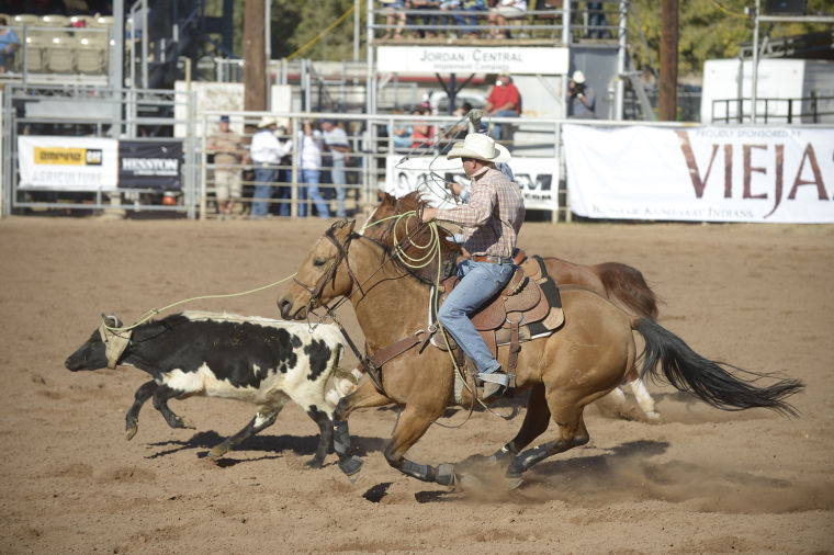 Cattle Call Rodeo | Photos | ivpressonline.com