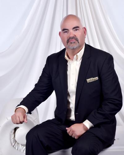 Richard J. Cordero appointed as San Pasqual Valley Unified School ...