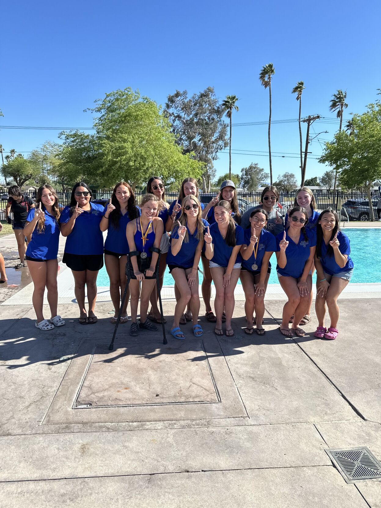 IVL Swim Champs | Local Sports | ivpressonline.com