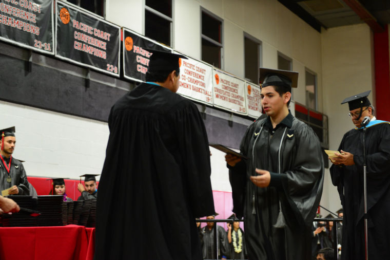 IVC Graduation | Photos | ivpressonline.com