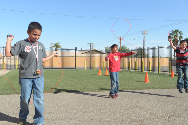 Jump Rope Heart Ballington | Photos | ivpressonline.com