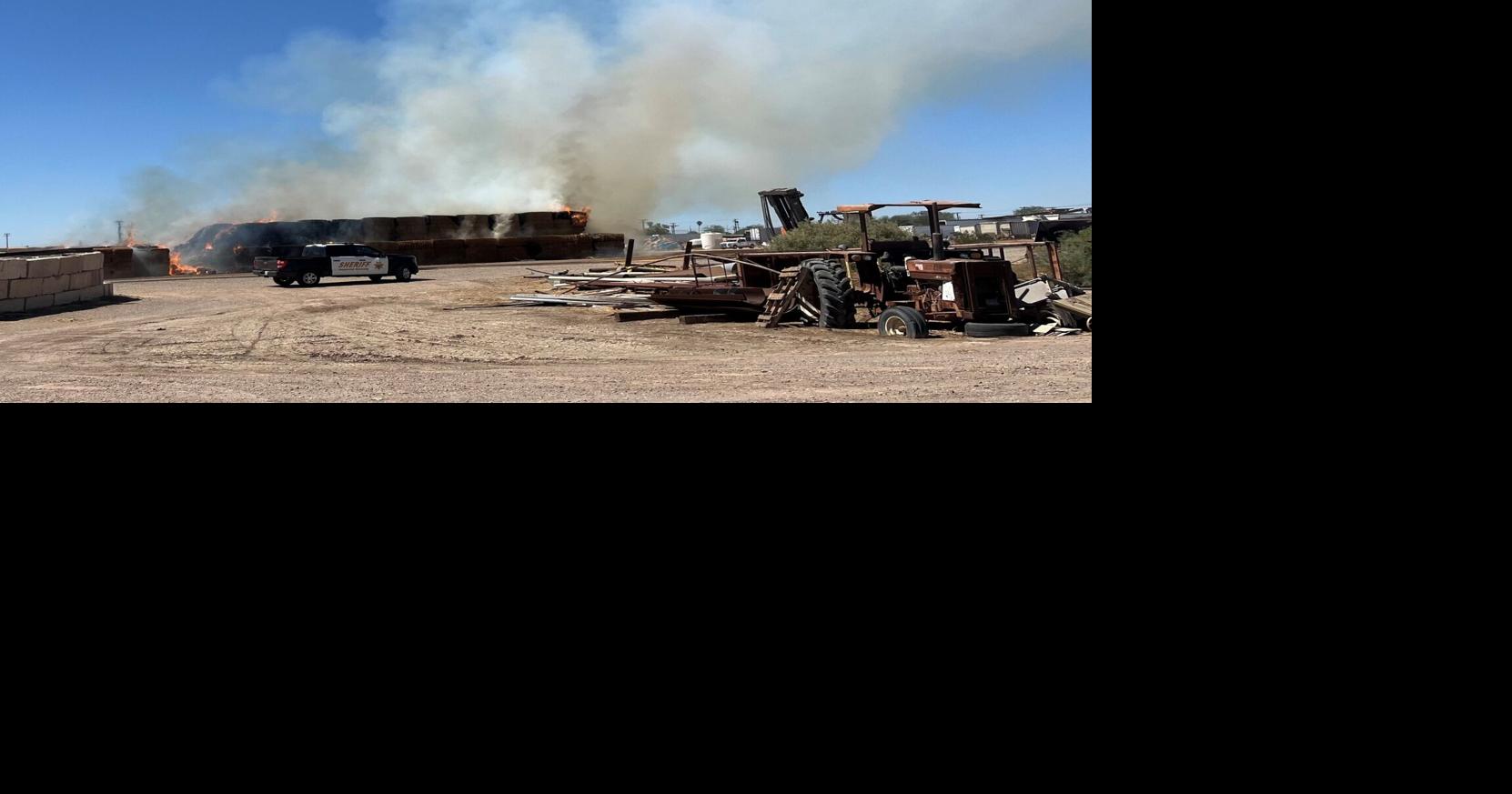 ICAPCD issues smoke advisory | News | ivpressonline.com