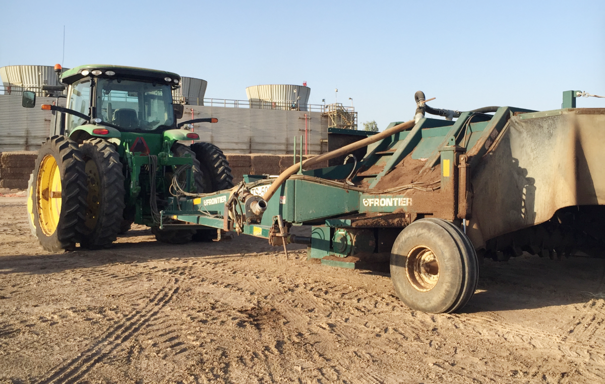 Manure management in Imperial County | Local News | ivpressonline.com