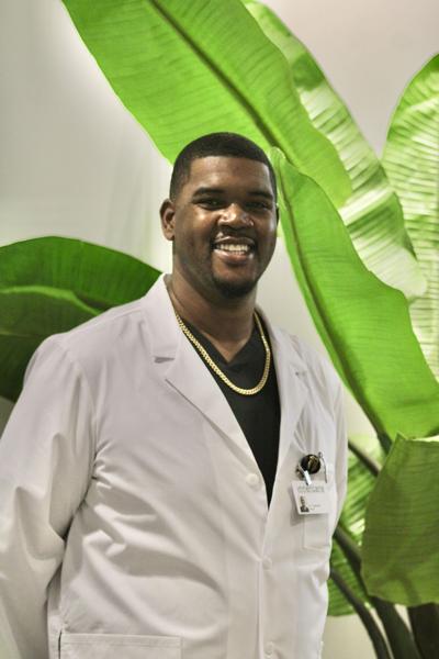 20 Under 40: Maxmillian Chambers | Valley Women | ivpressonline.com