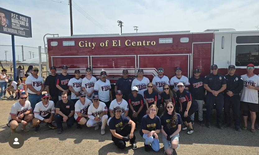 Service, spirit, success: Key Club's year of involvement | IVHIGH ...