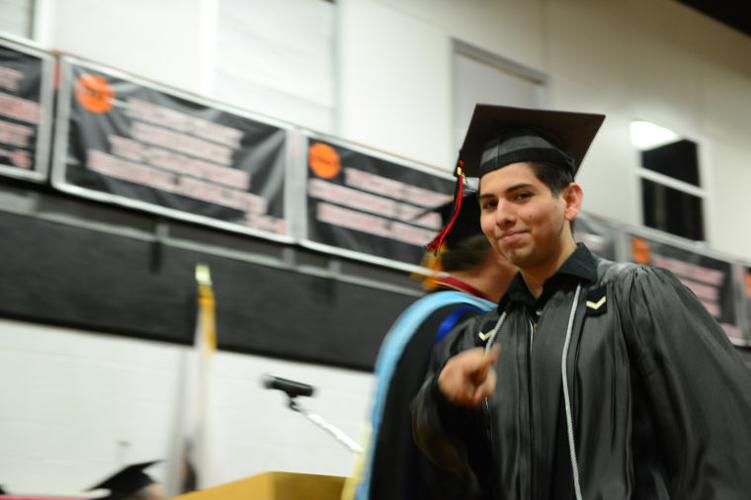 IVC Graduation | Photos | ivpressonline.com