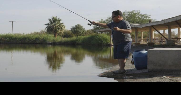 Wiest Lake update | Featured | ivpressonline.com